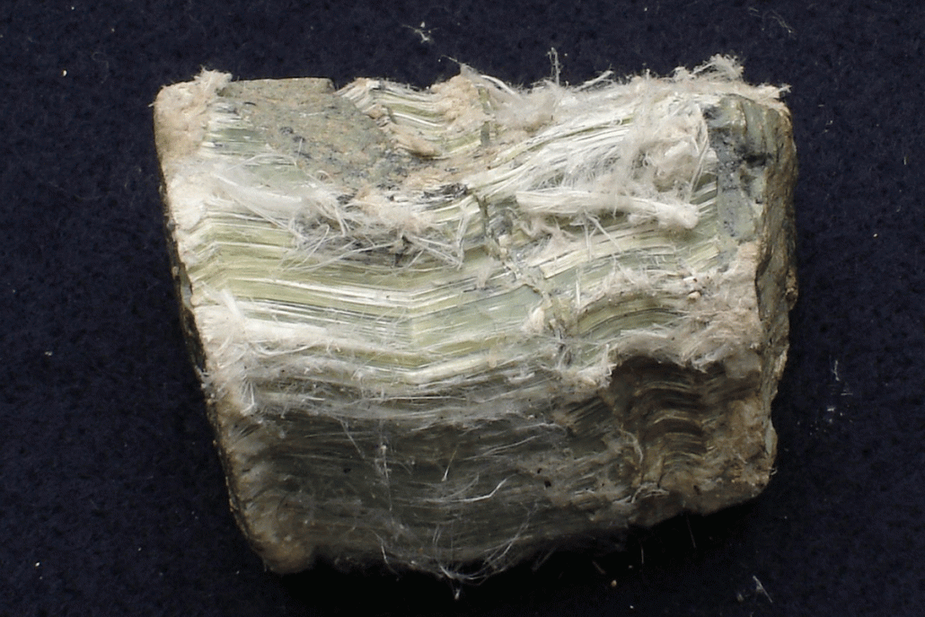 سطح شکست کانیها - آسمان سنگ